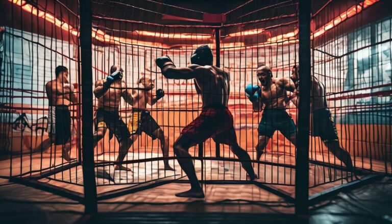 Essential MMA Metrics Every Fan Should Know
