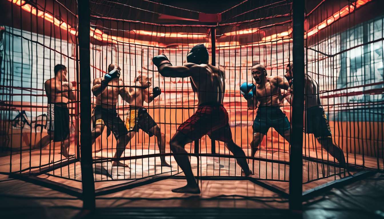 Essential MMA Metrics Every Fan Should Know