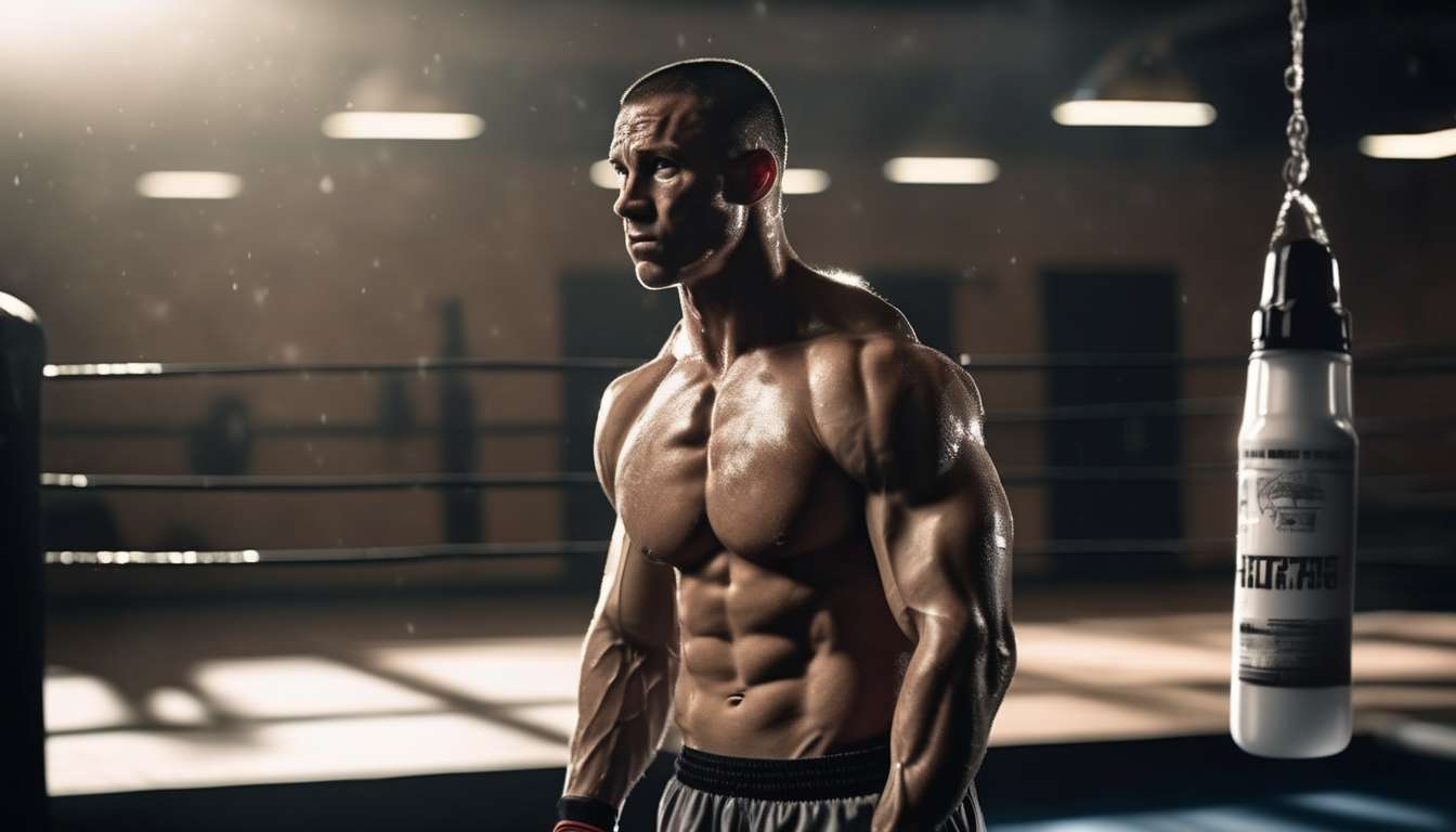How Weight Cuts Impact Fighter Performance