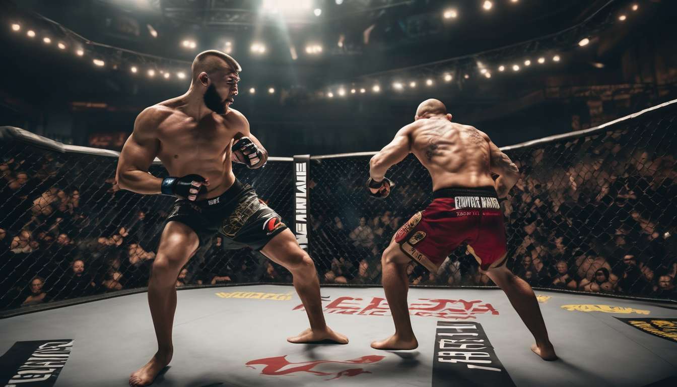 MMA Season Trends Every Enthusiast Tracks