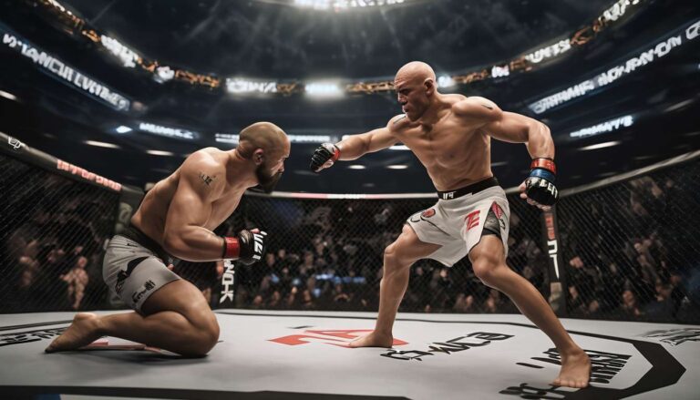 UFC Predictions: What Experts Actually Track